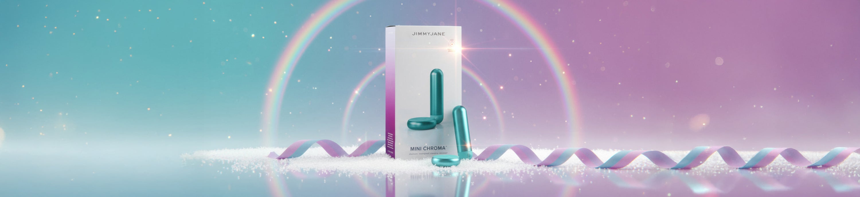 Buy Bullet Vibrators | Small & Mini Vibrators | JIMMYJANE®